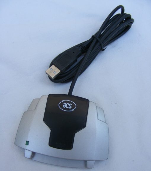 ACR38 R4 RFID Smart Contact Chip EMV Card Reader/Writer – GSM Skimmer